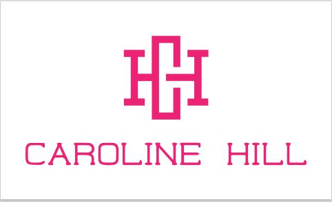 Sign In – Caroline Hill Wholesale
